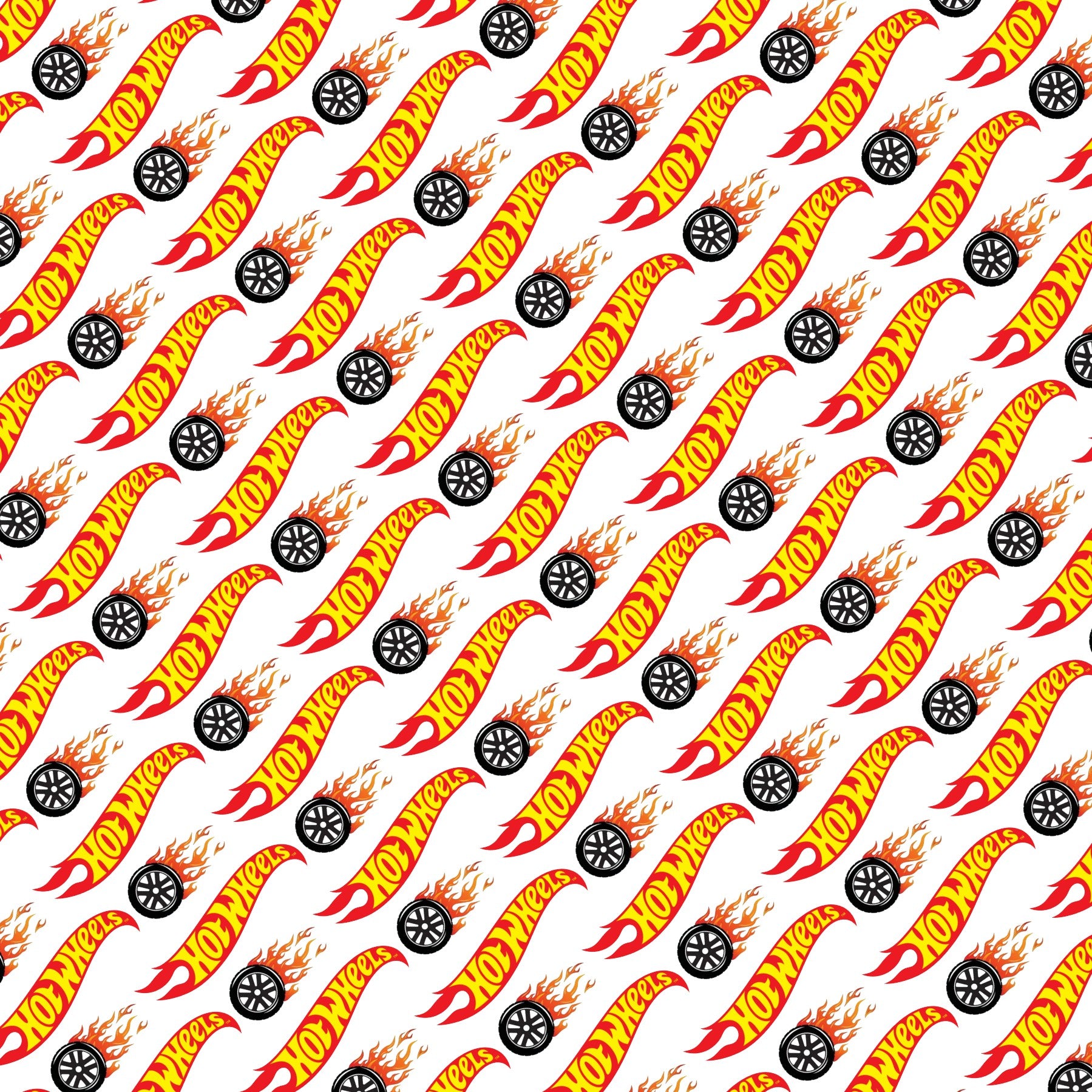 Hot Wheels Scrapbook Paper – Kelly's Creations